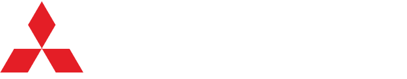 Mitsubishi Forklift Logo